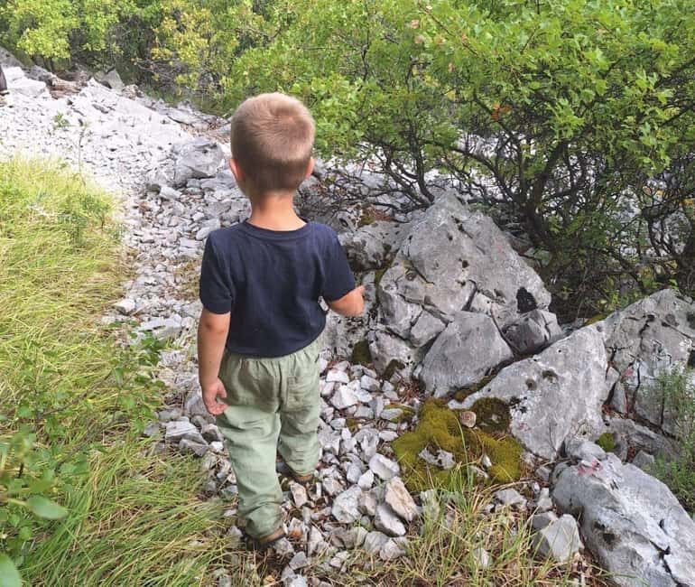 Kvarner/mrika Guided Donkey Walk, Cave & Scenic Picnic Spot - FAQ