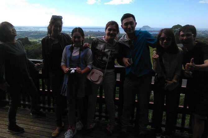 Kwizine Foodie Tour In Western Bay Of Plenty - Key Points