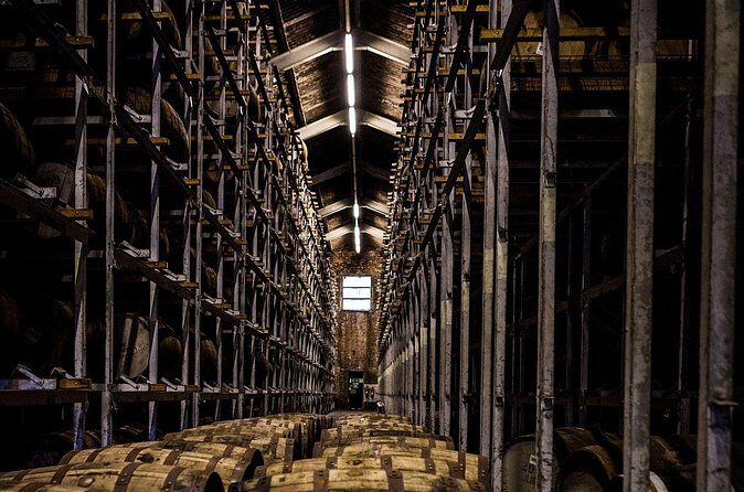 Ky Bourbon Tours: Include Buffalo Trace and other 2 distilleries - Authentic Experiences and Guest Perspectives