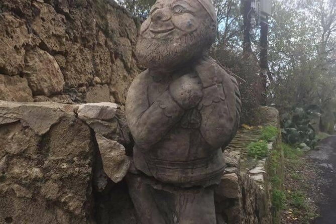 Kyrenia Half Day Tour with St Hillarion from Nicosia & Kyrenia - What’s Included and What to Expect