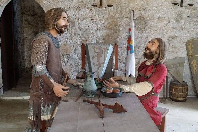 Kyrenia Half Day Tour with St Hillarion from Nicosia & Kyrenia - Who Is This Tour Best For?