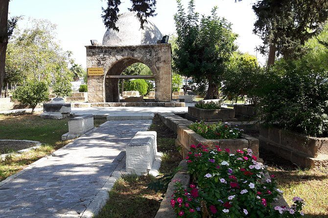 Kyrenia Tour (only from Nicosia/Kyrenia Hotels) - Why This Tour Might Be Your Best Choice