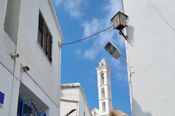 Kyrenia Tour (only from Nicosia/Kyrenia Hotels) - FAQ