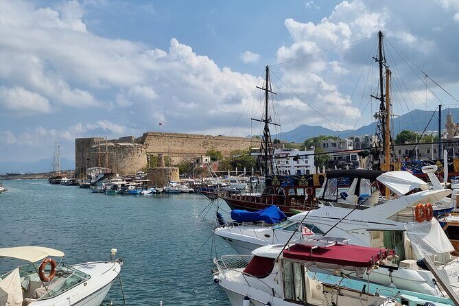 Kyrenia Tour (only from Nicosia/Kyrenia Hotels) - Final Thoughts