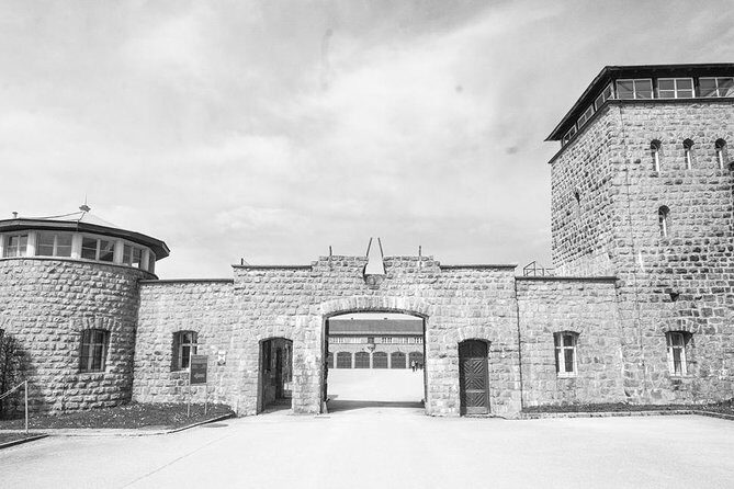 KZ Mauthausen Private Trip from Linz - The Itinerary in Detail