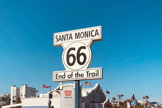 L.End to end: Your unforgettable day in California - A Deep Dive into the Itinerary