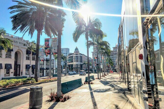 L.End to end: Your unforgettable day in California - Is This Tour Worth the Price?