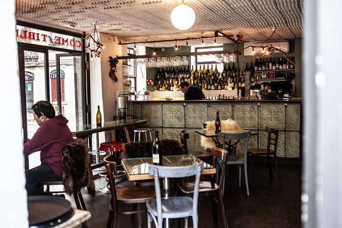 La Barceloneta Tapas & Wine & Drinks Tour in Barcelona - The Sum Up