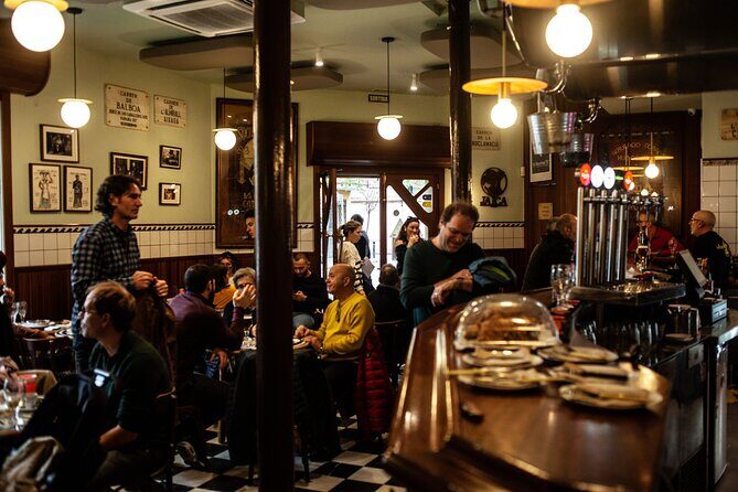 La Barceloneta Tapas & Wine & Drinks Tour in Barcelona - FAQs