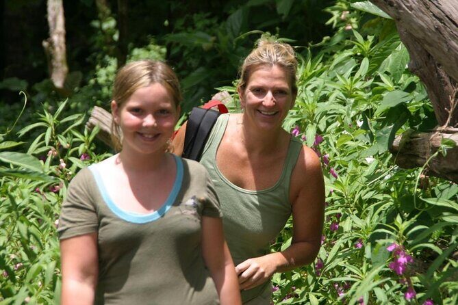 La Bocana Whitewater Rafting Experience: Medium Difficulty - Key Points