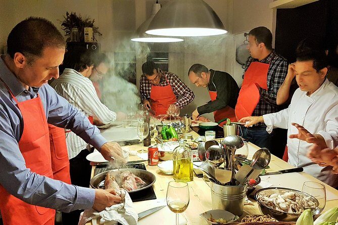 La Boqueria Market and Paella Cooking Class in Barcelona - Practical Details & Value