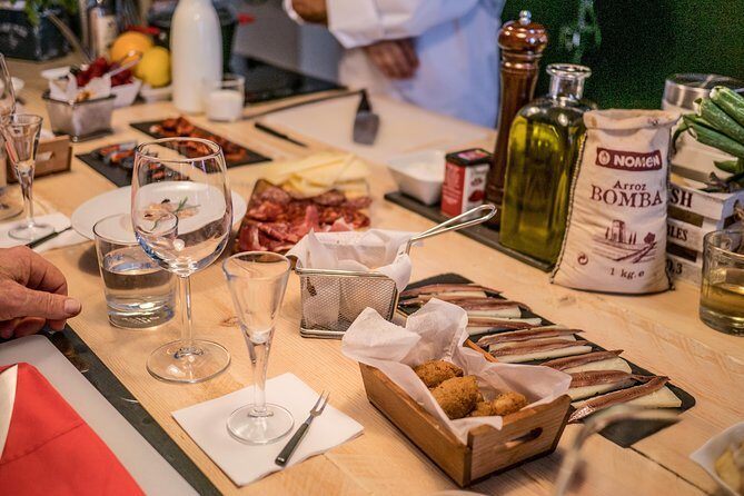 La Boqueria Market and Paella Cooking Class in Barcelona - Who Is This Tour Perfect For?