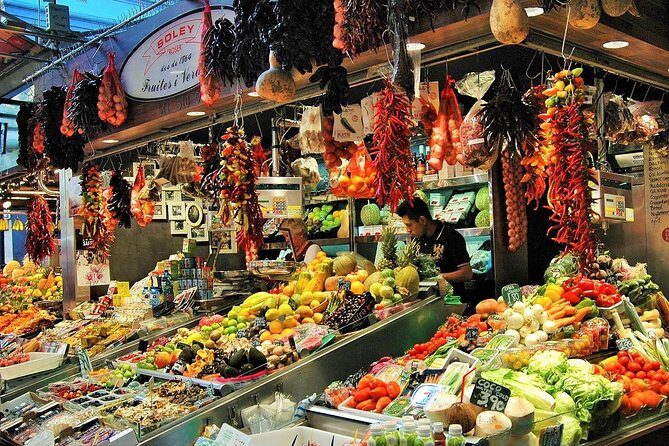 La Boqueria Market and Paella Cooking Class in Barcelona - The Sum Up: A Blend of Culture, Cuisine, and Connection