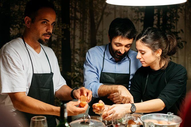 La Boqueria Market and Paella Cooking Class in Barcelona - FAQ