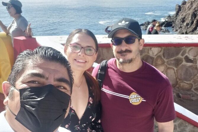 La Bufadora Punta Banda Tour - Pricing and Value