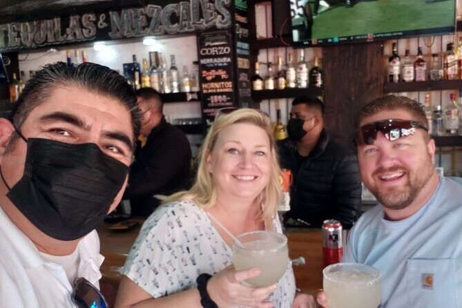 La Bufadora Punta Banda Tour - FAQ