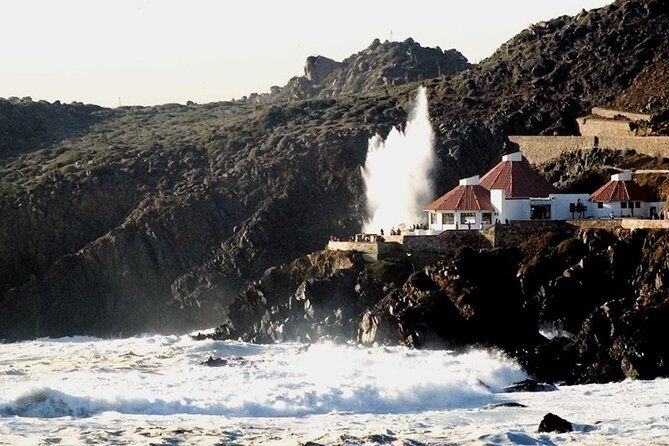La Bufadora Tour in Baja California - Exploring the La Bufadora Tour in Baja California: An Honest Look
