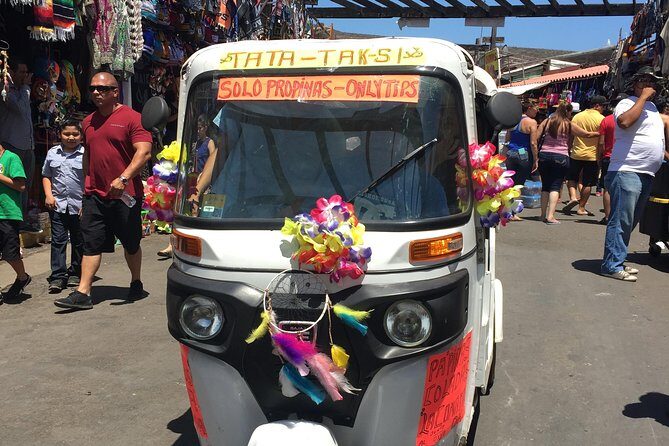 La Bufadora Tour in Baja California - Practical Tips for Making the Most of Your Tour