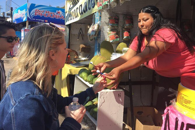 La Bufadora Tour in Baja California - FAQs