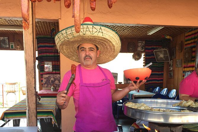 La Bufadora Tour in Baja California - Who Will Love This Tour?