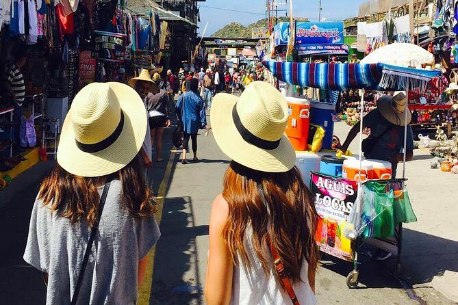 La Bufadora Tour in Baja California - Final Recommendation