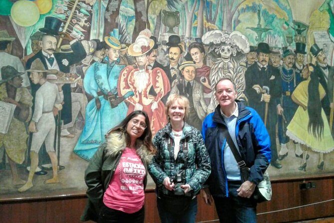 La Catrina & Muralism: Diego Riveras Legacy & Frida Kahlo - Final Thoughts: Who Should Book This Tour?