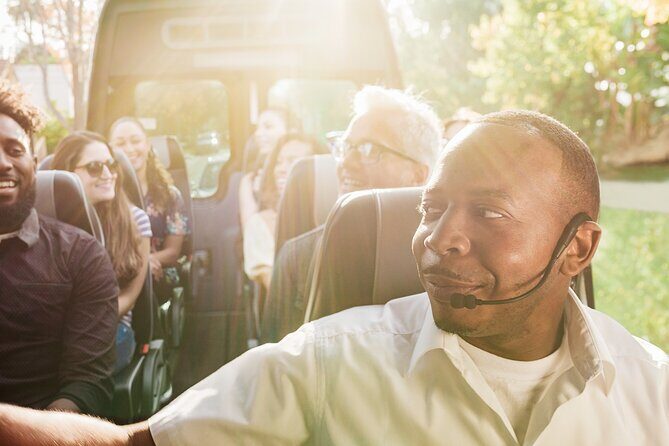 LA: Celebrity Homes and Lifestyle Tour and Hop-on Hop-off Tour - An In-Depth Look at the Tour Experience