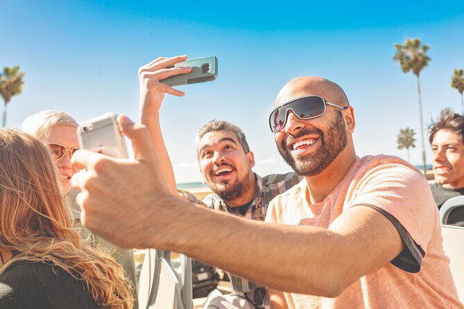 LA: Celebrity Homes and Lifestyle Tour and Hop-on Hop-off Tour - Practical Tips for Making the Most of Your Tour