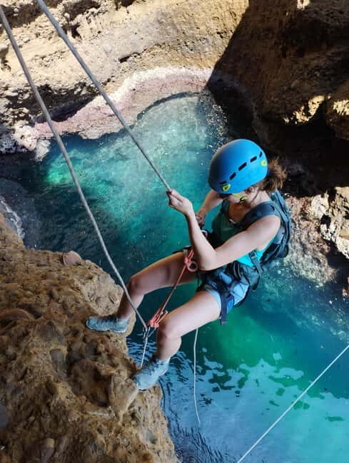 La Ciotat: 3-Hour Trou Souffleur Rock Climbing Adventure - Reviews and Authentic Insights