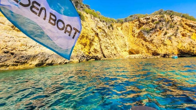 La Ciotat: Boat Tour to Cove of Var / Embiez and Snorkeling - Why This Boat Tour Stands Out