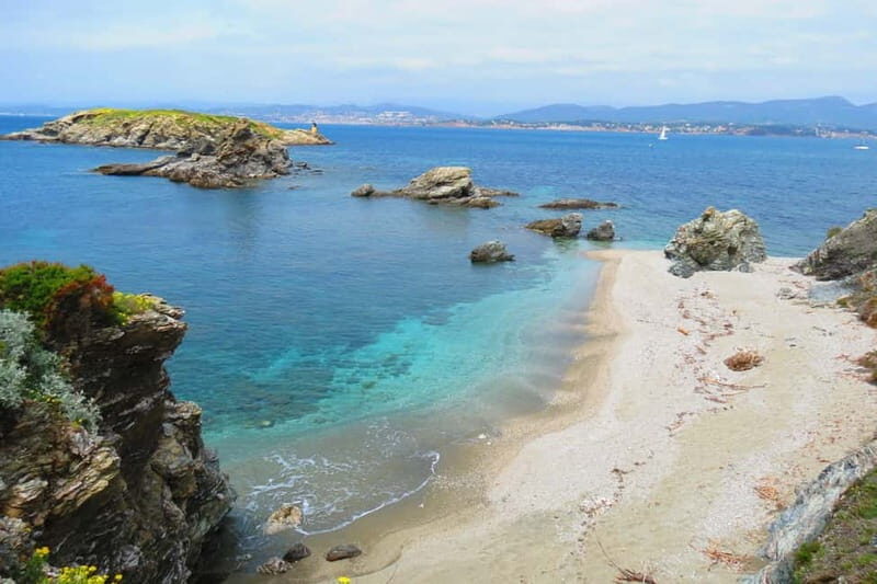 La Ciotat: Boat Tour to Cove of Var / Embiez and Snorkeling - Final Thoughts