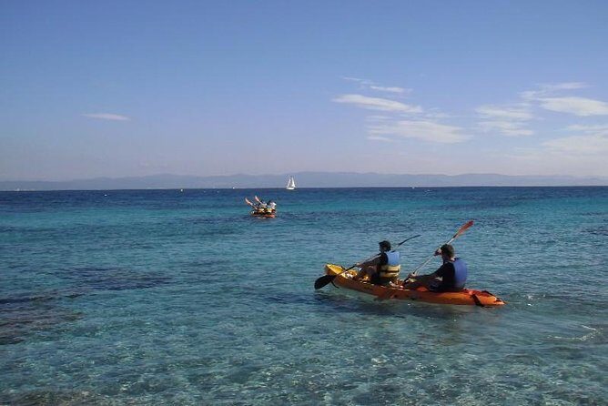 La Ciotat Private Kayak Rental in the Calanques National Park - An In-Depth Look at the Experience
