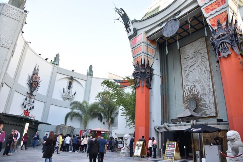 LA: City Highlights Tour with Cruise Terminal Pickup - Final Thoughts  