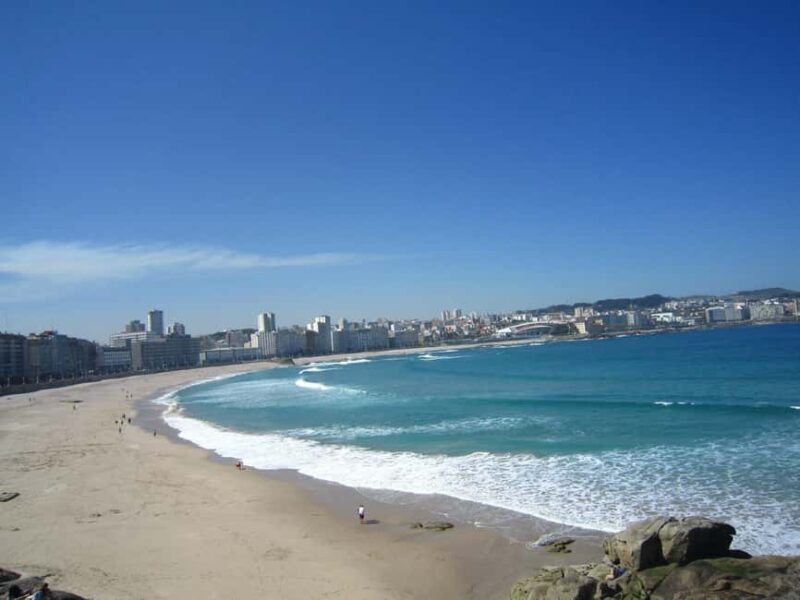 La Coruna: Sightseeing Bus Tour for Cruisers - An In-Depth Look at the La Coruna Sightseeing Bus Tour