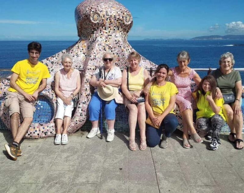 La Coruna: Sightseeing Bus Tour for Cruisers - FAQ