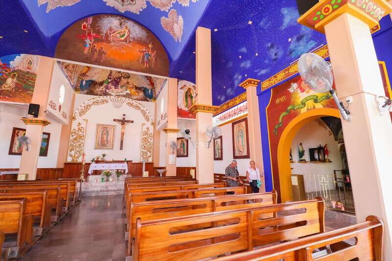 La Crucecita: Huatulco Guided City Tour and Sunset Viewing - Exploring the Huatulco Experience