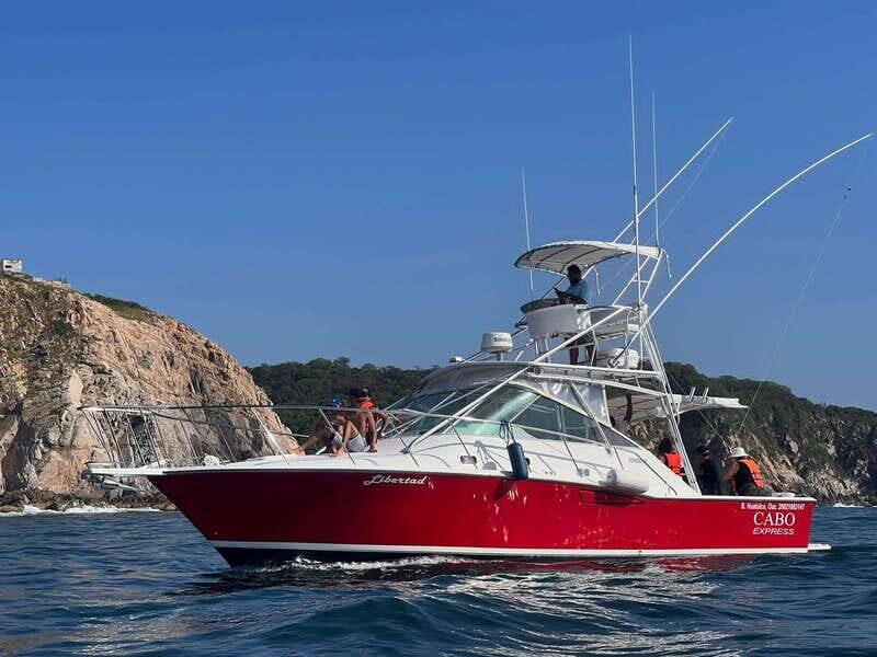La Crucecita: Private Yacht Cruise in Huatulco with Drinks - An In-Depth Look at the Experience