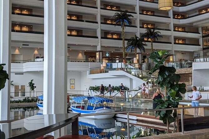 LA Day Trips to Casinos, Palm Springs, San Diego, Santa Barbara - FAQs