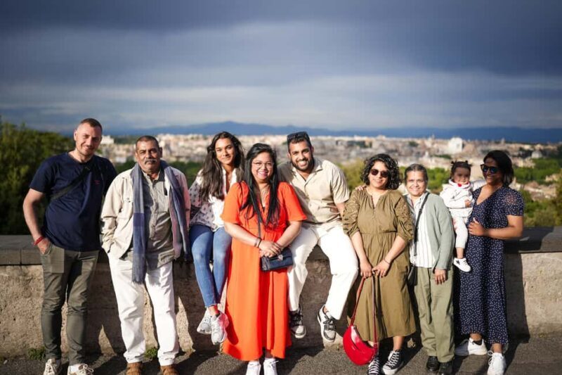 La Dolce Vita: Cruising Rome in a Classic Fiat 500 - Who Will Love This Tour?