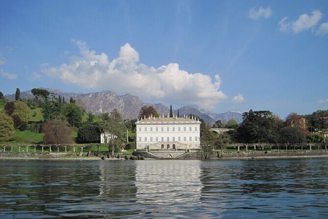 LA DOLCE VITA : Lake Como 1h Cruise + Villa Balbianello (Guided) - Who Should Consider This Tour?