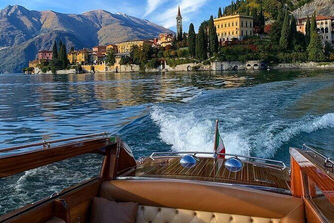 LA DOLCE VITA : Lake Como 1h Cruise + Villa Balbianello (Guided) - Frequently Asked Questions (FAQs)