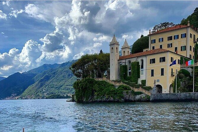 LA DOLCE VITA : Lake Como 1h Cruise + Villa Balbianello (Guided) - Final Thoughts