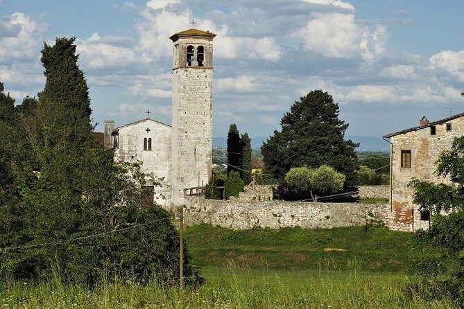 La Dolce Vita of the renaissance - Half-Day Walking Tour - A Closer Look at the Itinerary and Highlights