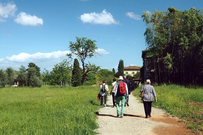 La Dolce Vita of the renaissance - Half-Day Walking Tour - Who Will Love This Tour?
