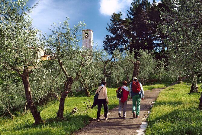 La Dolce Vita of the renaissance - Half-Day Walking Tour - Final Thoughts