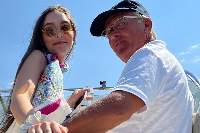 La Dolce Vita tour (2 H) Boat Eolo - A Practical Look at the La Dolce Vita Boat Tour on Lake Como