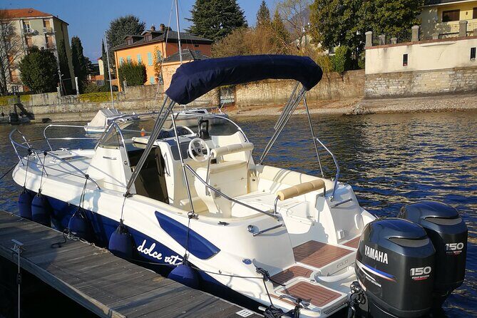 La Dolce Vita tour (2 H) Boat Eolo - Why the La Dolce Vita Tour Stands Out