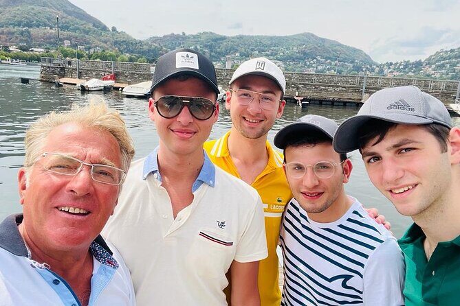 La Dolce Vita tour (2 H) Boat Eolo - How Long Does it Last and What’s Included?