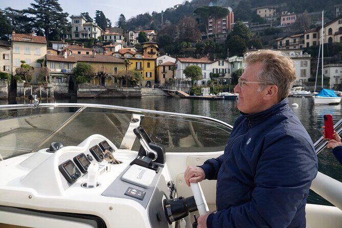 La Dolce Vita tour (2 H) Boat Eolo - Real Experiences and What Travelers Say