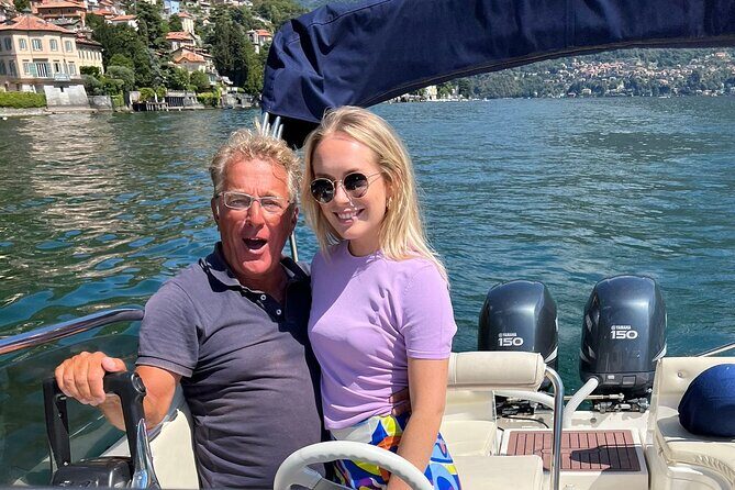 La Dolce Vita tour (2 H) Boat Eolo - Final Thoughts on the La Dolce Vita Boat Tour